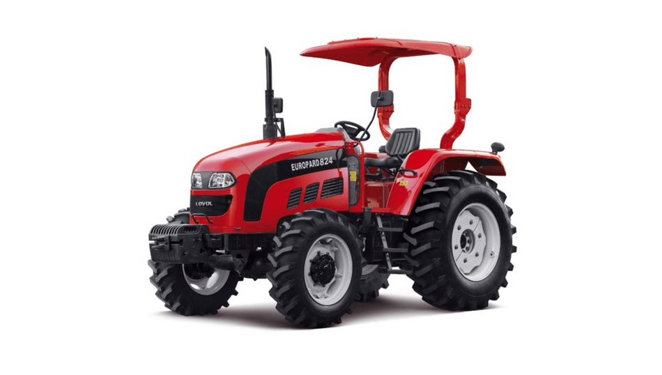 TD 824 Lovol - https://client.dercomaq.soho.cl/